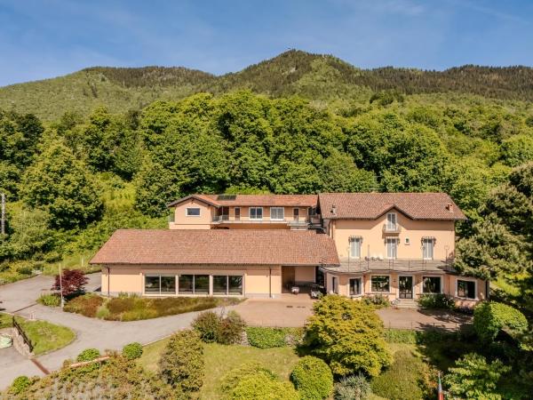 Hotel Della Brughiera - Bielmonte