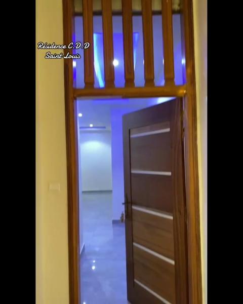 Residence Cdd - Senegal