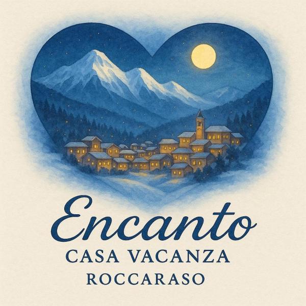 Casa Vacanza Encanto - Roccaraso