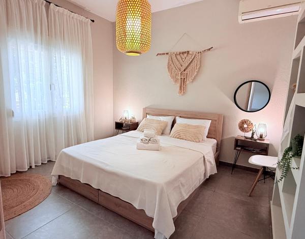 Sophia's Coastal Retreat - Катерини