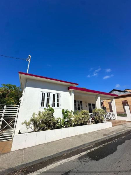 Maelita's House - Culebra