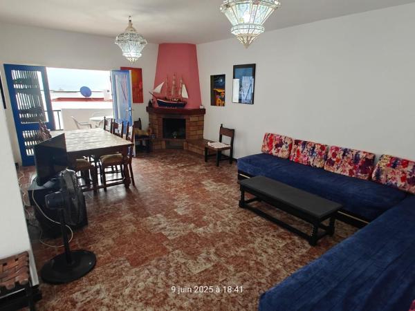 Cabo House - Tetouan