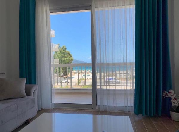 Sea View Apartment - Orikum