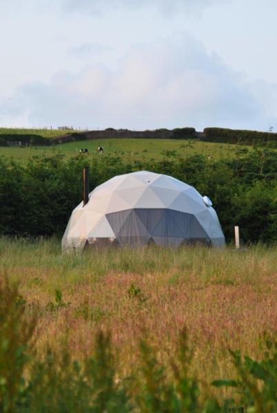 Kilima Retreats - Watchet