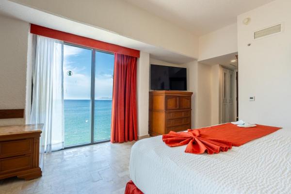 Copacabana Beach Hotel Acapulco - Acapulco