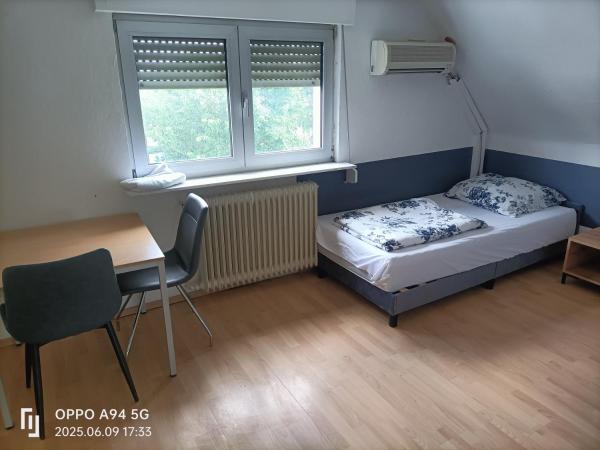 Fmi74sulzbach - Frankfurt