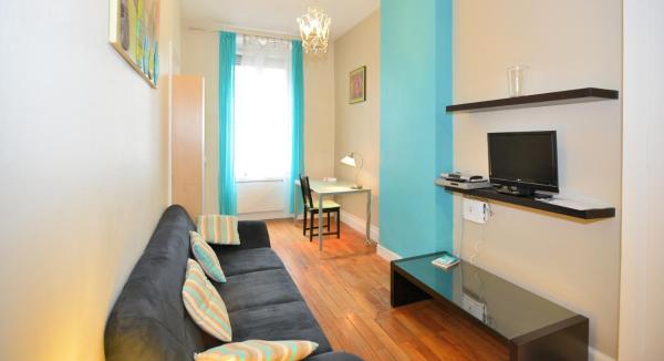 Appart' Recamier - Lyon