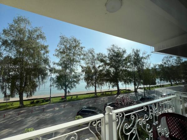 Blue Lake Apartment - Ohrid