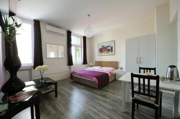Studio Dolac Centar - Zagreb