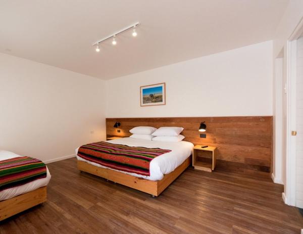Pampa Hotel Boutique - Iquique