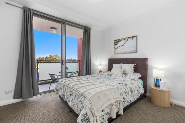 Sydney Airport Apartments - Carlton