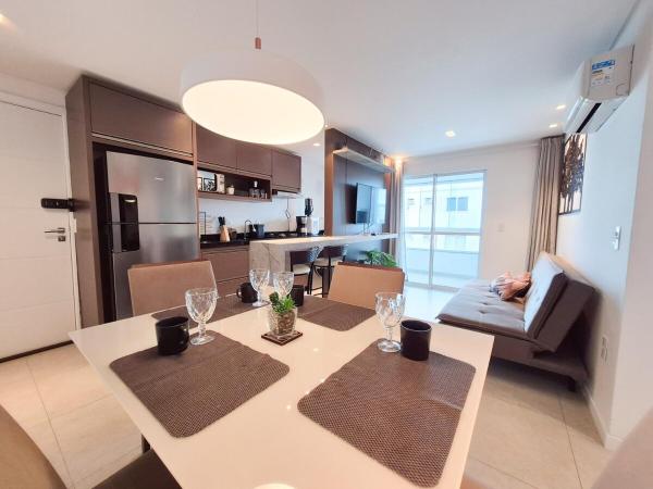 Apartamento A 10 Min Do Beto Carrero Com Piscina - Navegantes