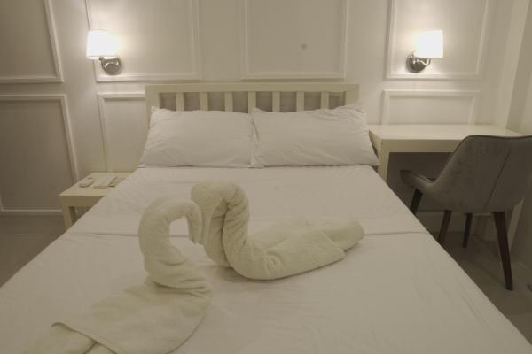 Rue Deuxvilles Villa - Loon