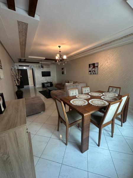 Tangier Marina Baystay - Tangier