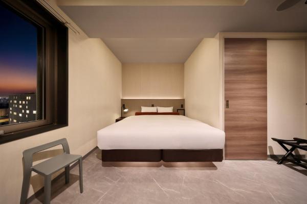 Nippombashi Crystal Hotel Ⅱ - Dotonbori