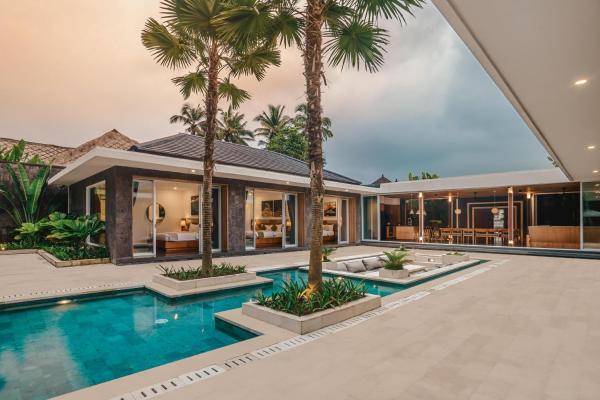 Villa Dune - Ubud