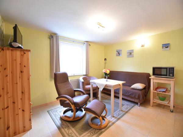 Moderne Ferienwohnung In Elmenhorst In Meeresnaehe, Cleaning Included - Kalkhorst