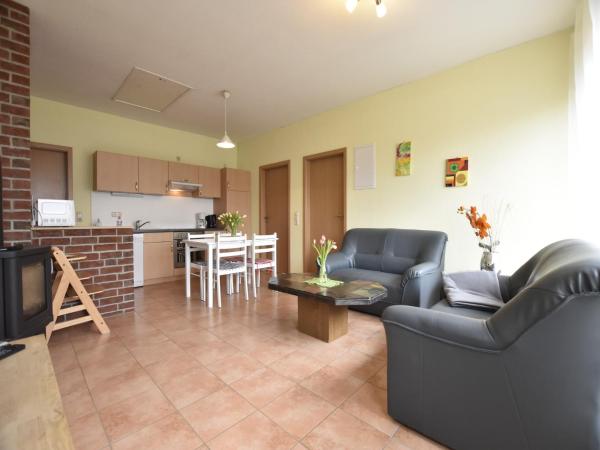Ferienhaus Mit Eingezaeuntem Garten, Cleaning Included - Wismar