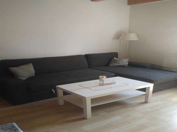 Holiday Home In Gustow Near Baltic Sea, Cleaning Included - Gustow