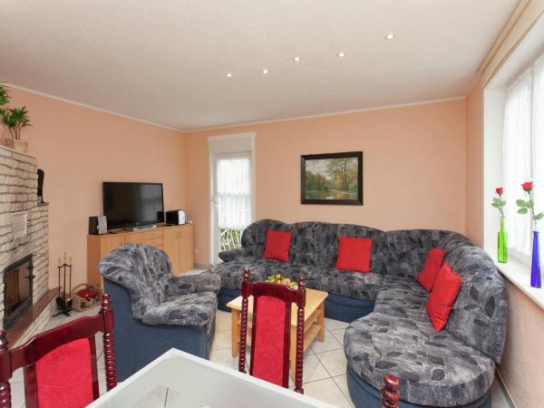 Escape In The Heart Of Elend, Cleaning Included - Wernigerode
