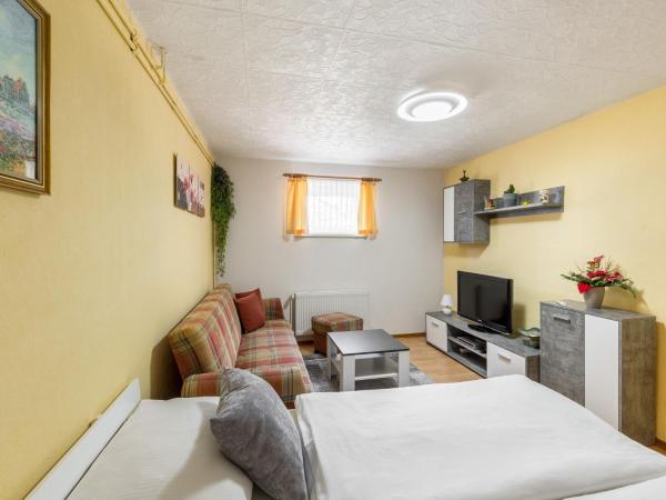 Schoene Ferienwohnung In Damshagen An Der Ostsee, Cleaning Included - Boltenhagen