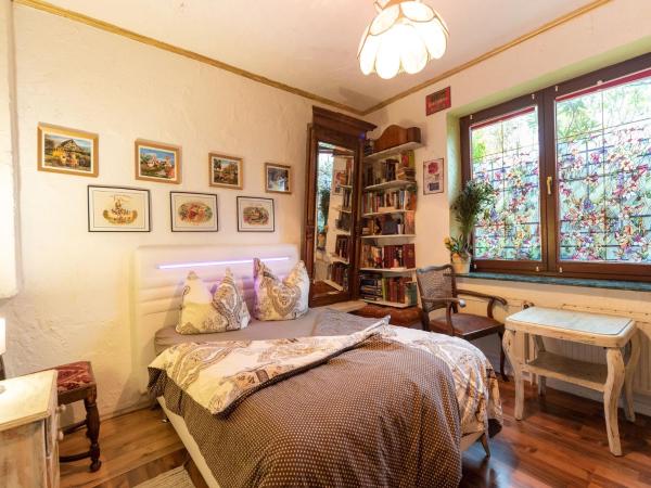 Ferienhaus In Wismar Mit Eigener Terrasse, Cleaning Included - Wismar