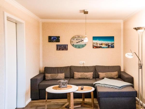 Bungalow In Tebmannsdorf Nahe Kstenwald, Cleaning Included - Am Salzhaff