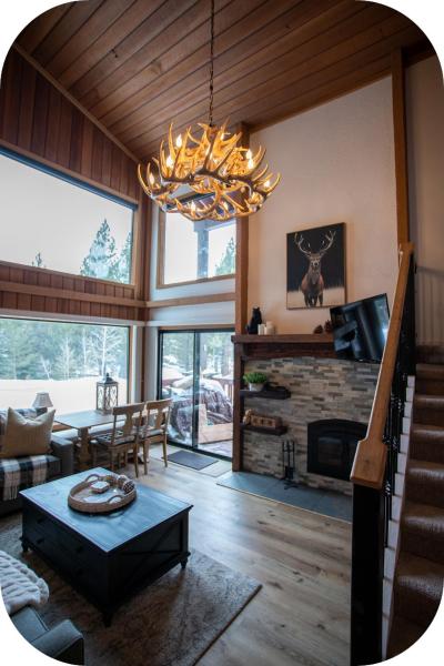 Summit By 101 Great Escapes - Mammoth Lakes, CA