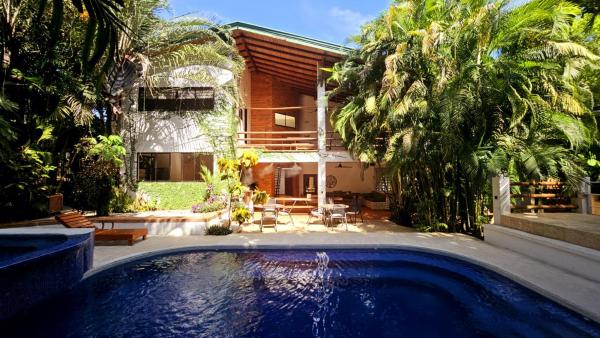 Toro By Dreamcatcher - Costa Rica