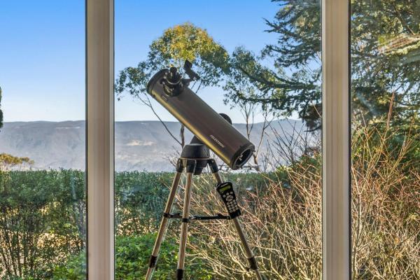 Heart Of The Blue Mountains - Blue Mountains