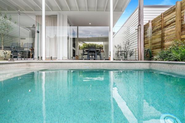 Sanctuary Spaces - Lomani 6 - Byron Bay