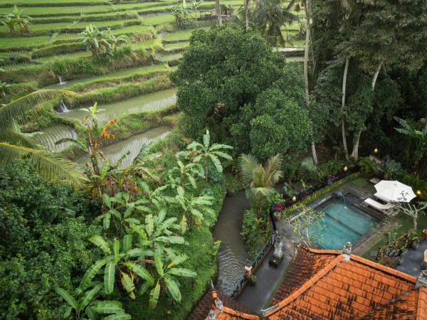 The Miracle House By Genuinehost - Bali