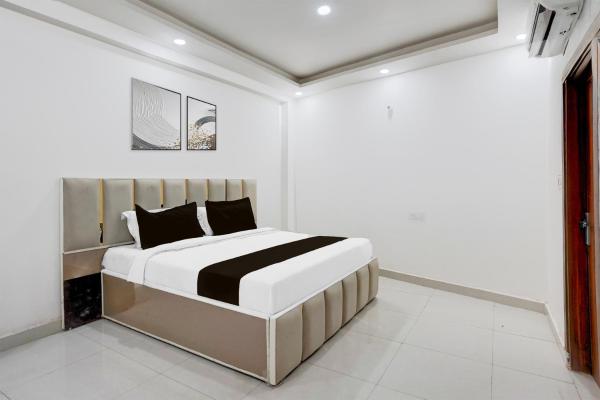 Hotel O Oshiva Stay - Ghaziabad