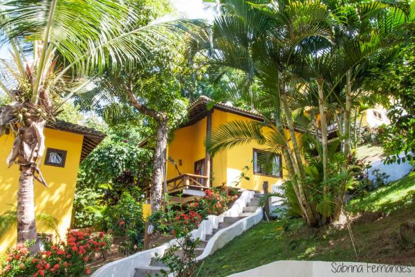 Areia Branca Apart Hotel - Bahia