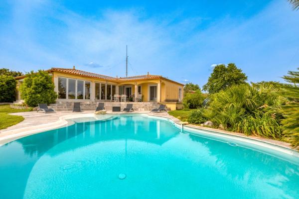 Villa Aux Portes De La Camargue - Saint-Gilles, France