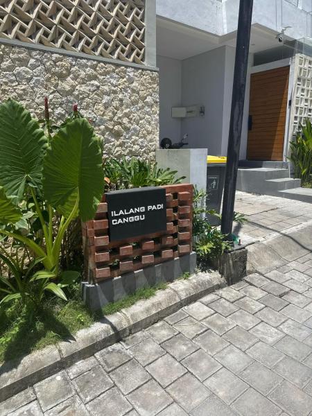 Room In Villa Ilalang - Canggu
