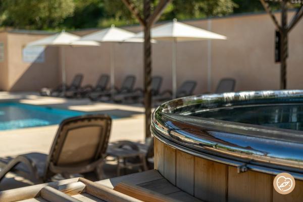 Hotel Les Restanques De Moustiers - Moustiers-Sainte-Marie