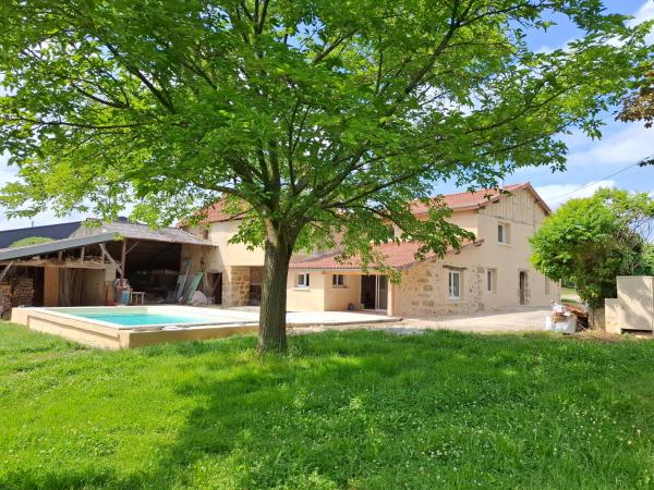 Gîte Du Petit Guilhem - Auch