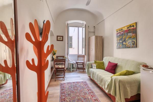 Aurora La Petite Maison - Happy Rentals - Sanremo