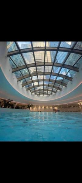 Hanza King Apartament 1 And Spa - Szczecin