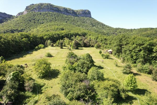 Gîte De L'aigle - Drôme