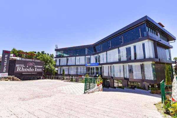 Fabhotel Burans Residency - Dhanaulti