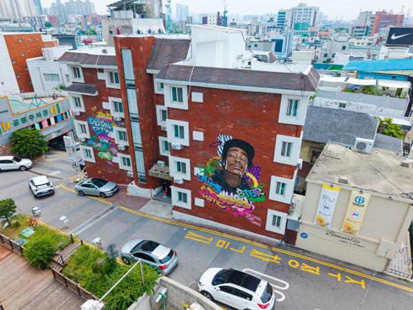 Incheon 레토하우스 - Incheon
