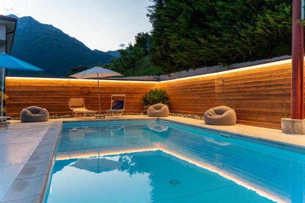 Infinity View Garda Lake - Ledro