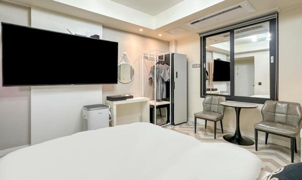 안양역 안양일번가 3s Hotel Anyang 1st Fashion - Anyang-si