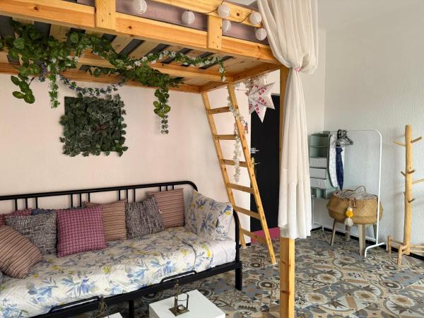 Cosy Studio A Marrakech - Marrakesh