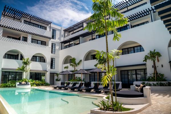 Kiara Ocean Place - Bali