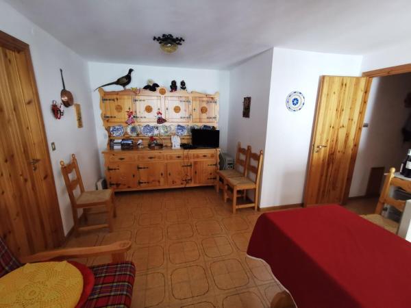 Appartamento Di Montagna - Mountain Apartment - Sauze d'Oulx