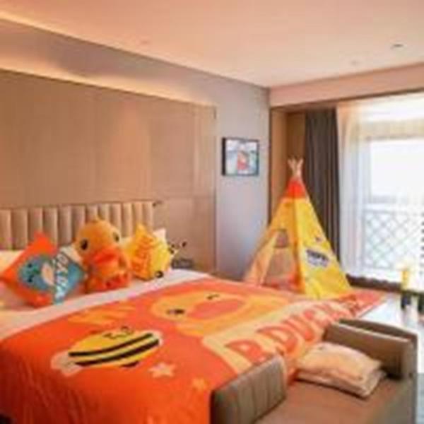 Atour S Hotel Shenzhen Nanshan Qianhai - Shenzhen