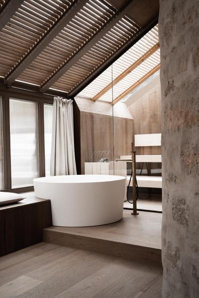 Stieg'nhaus Design Boutique Hotel - Goldegg